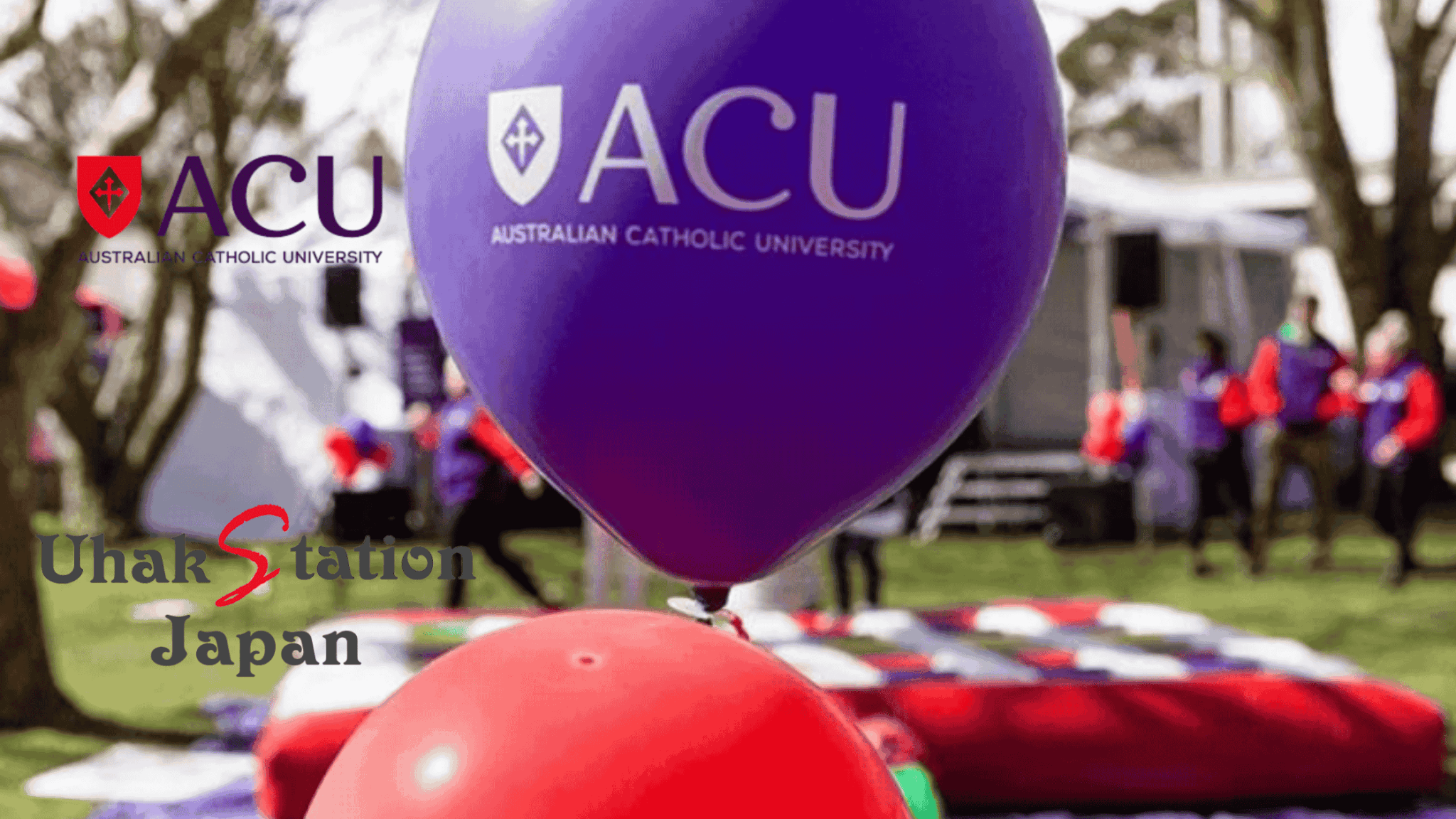 ACU（Australian Catholic University）【2026年版】オーストラリアン・カトリック大学（ACU）留学ガイド ...